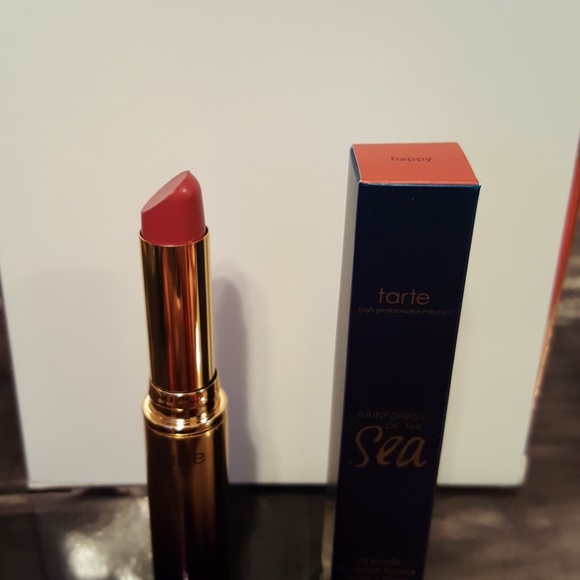 tarte | Makeup | Tarte Lipstick | Poshmark